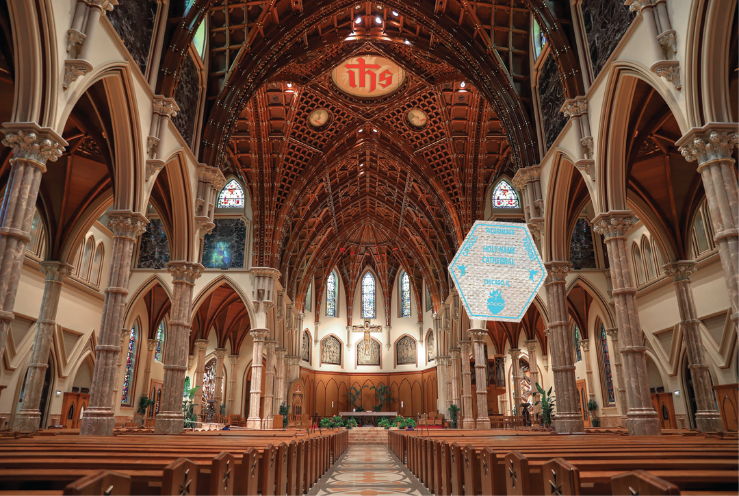 About Us – The Catholic Pilgrimage Passport